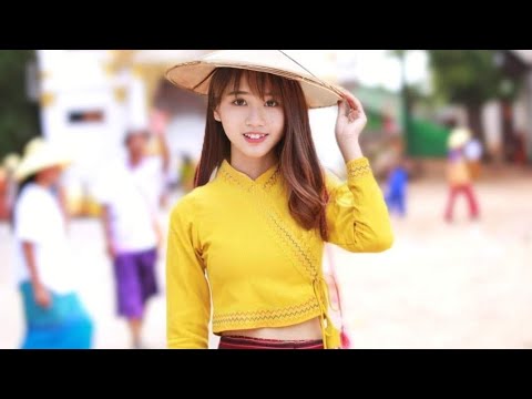 င်ႉသၢဝ်ႁၢင်ႈလီ 🎶🎶 cover by 🎸🎸🎸. Noung Aon - YouTube