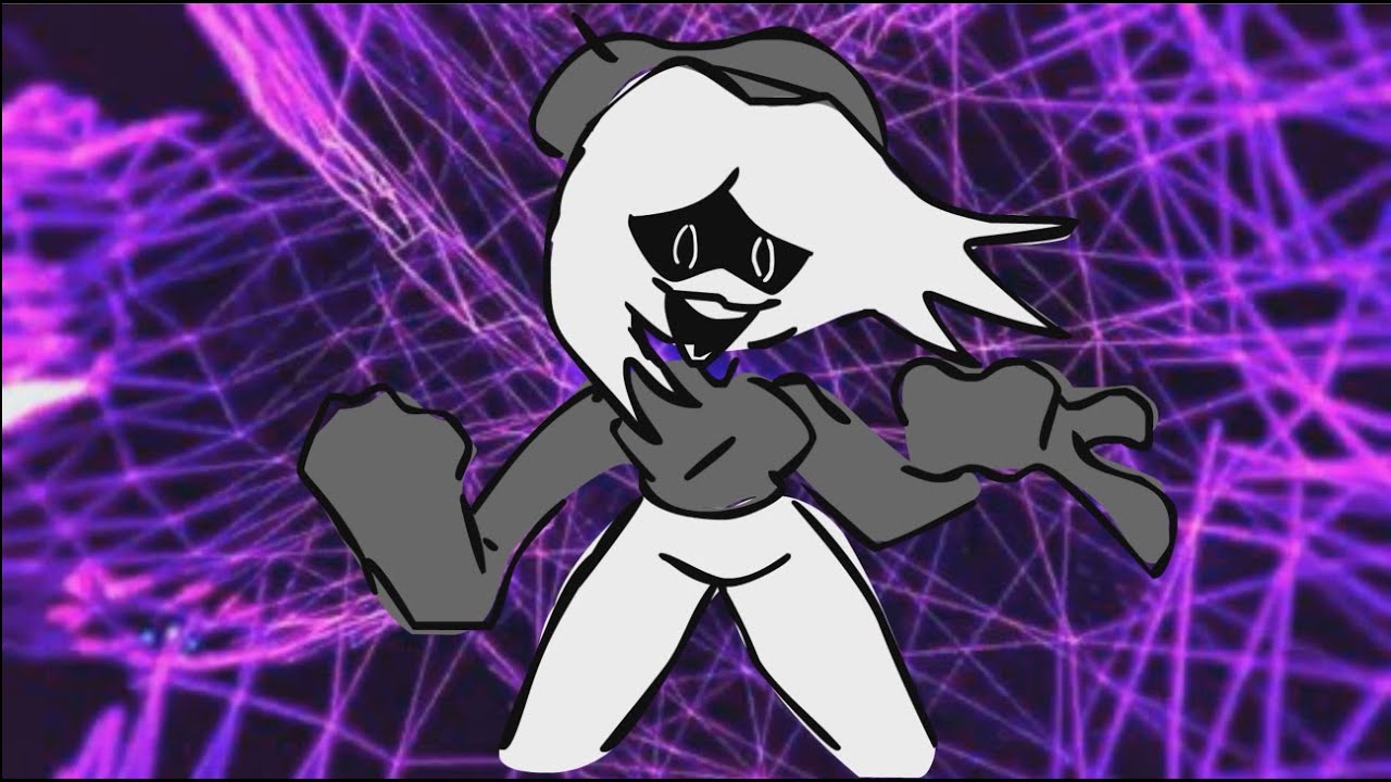 [FLASHING LIGHTS] SALLY GABBY V1 (Silly Billy) Reskin | FNF: Hit Single ...