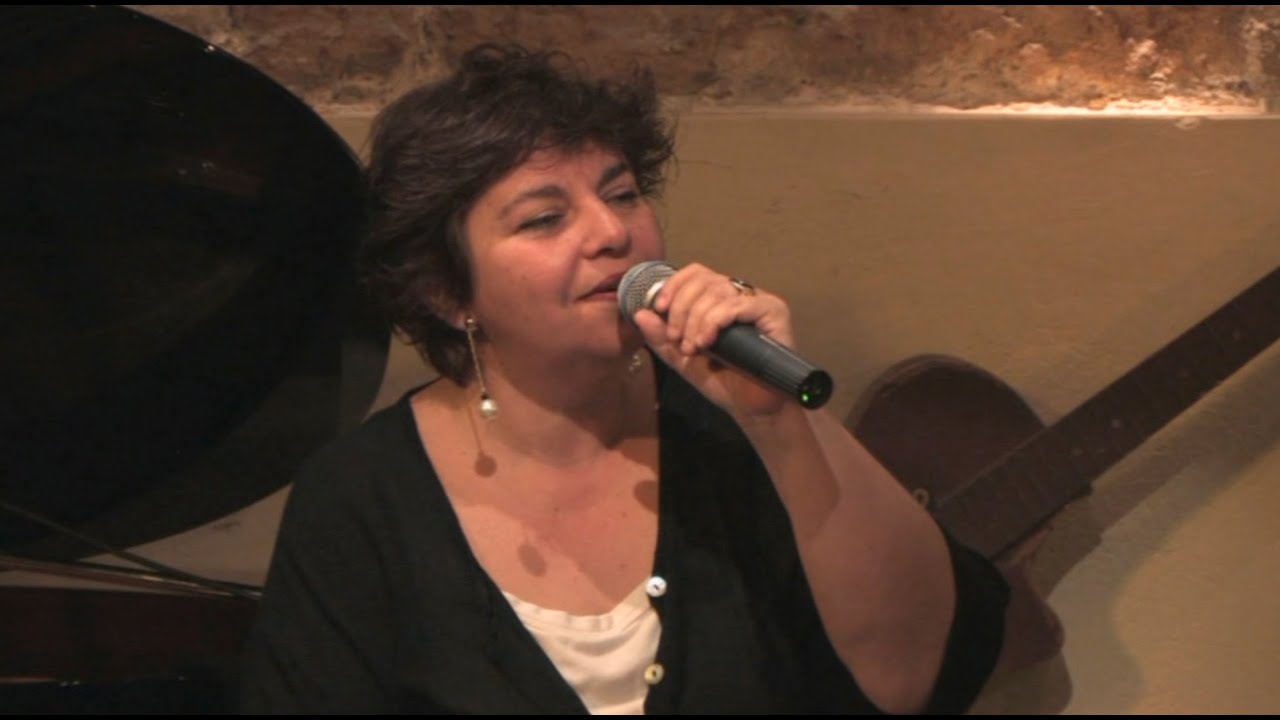 Προσωπικά | Μαίρη Έσπερ Mary Esper - YouTube