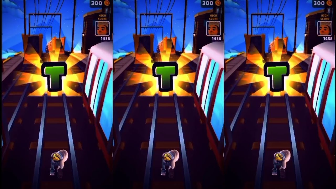 Something New 👀 | Subway Surfers | Subway Surfers edit | Subway Surfers ...