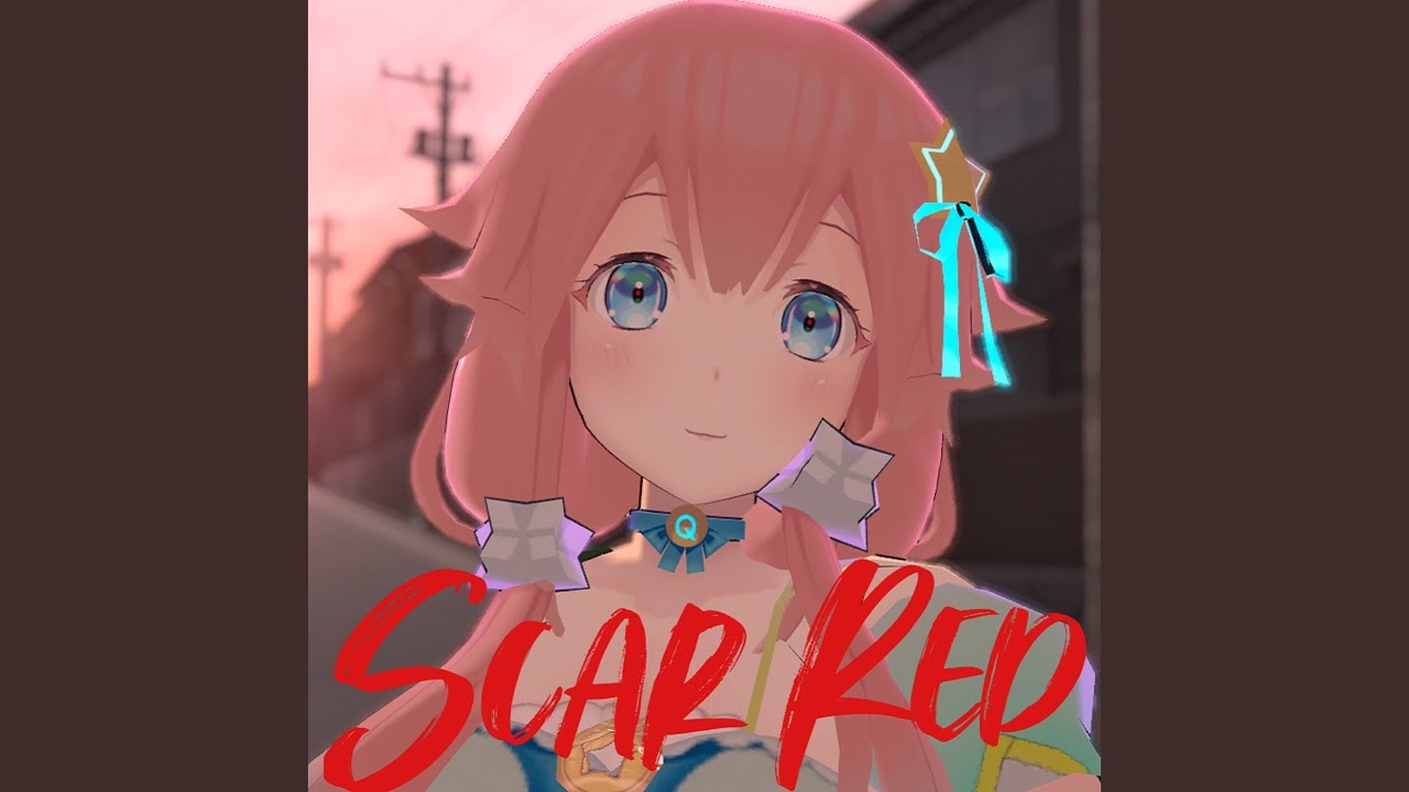 Scar Red - YouTube