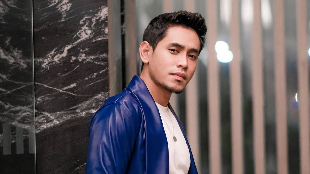 A Night To Remember : Khai Bahar - Bayang [HD] - YouTube