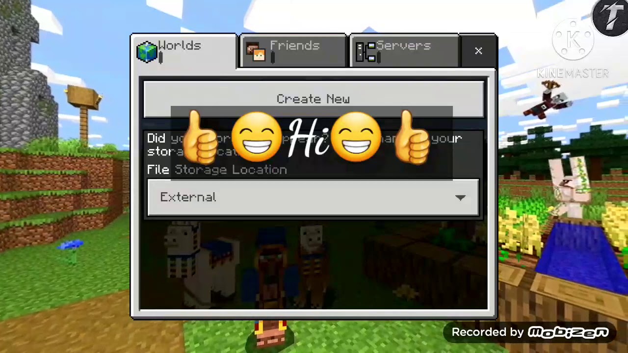 [Minecraft] Techno Gameplay part #1 - YouTube