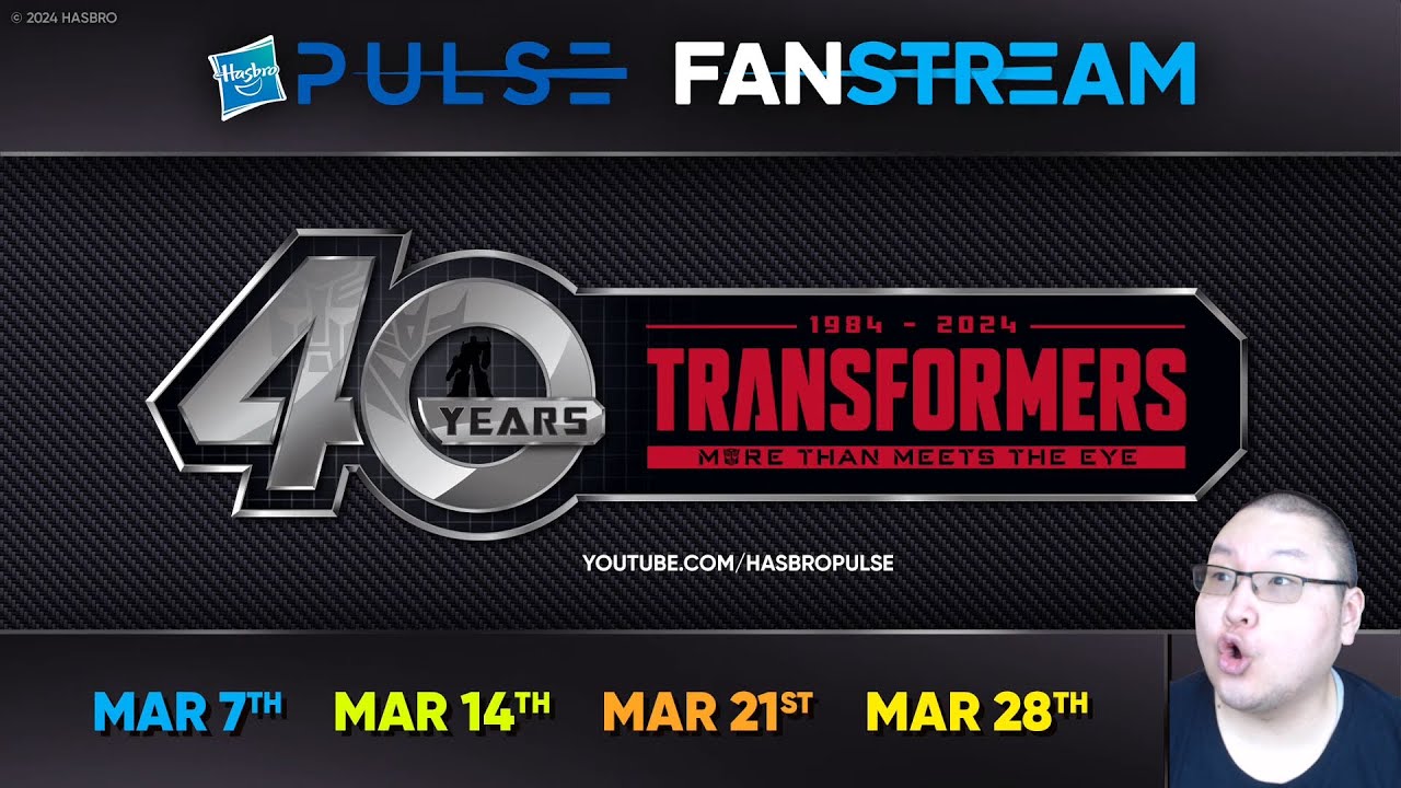 TF Lëtzebuerg Council of Worlds: Fanstream Mania - YouTube