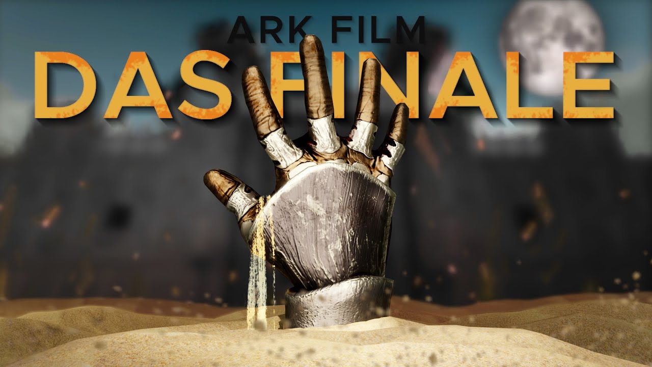 Das große Finale | ARK Film - YouTube