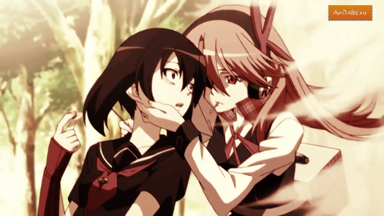 Amv Akame Ga Kill Youtube