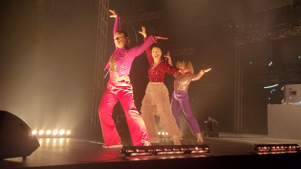 Alice Deejay - Will I Ever - Guilty Pleasure MartiniPlaza Groningen 1 ...