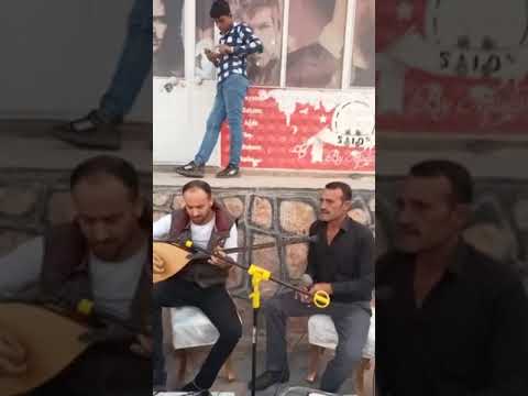 Elifli aşık Mustafa & serdar karasu - Zoruma gitti uzun hava