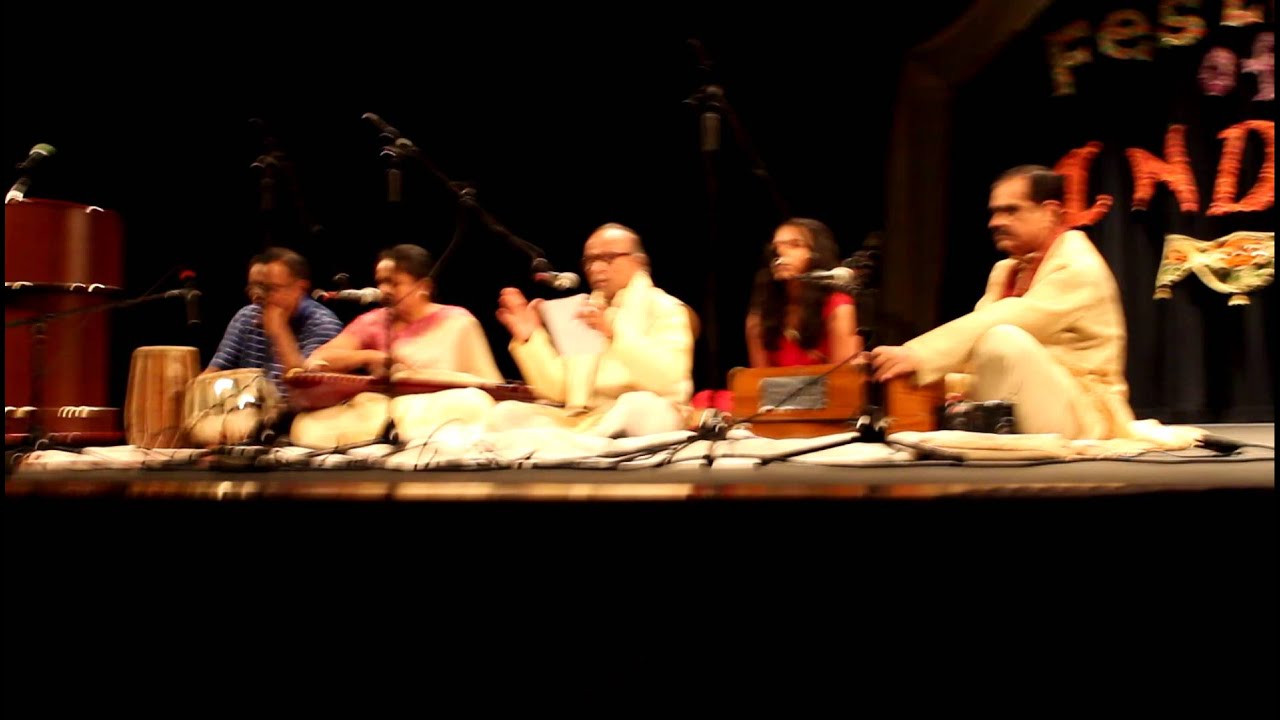 MVI_6013 Festival Of India Stevens Pt. - YouTube