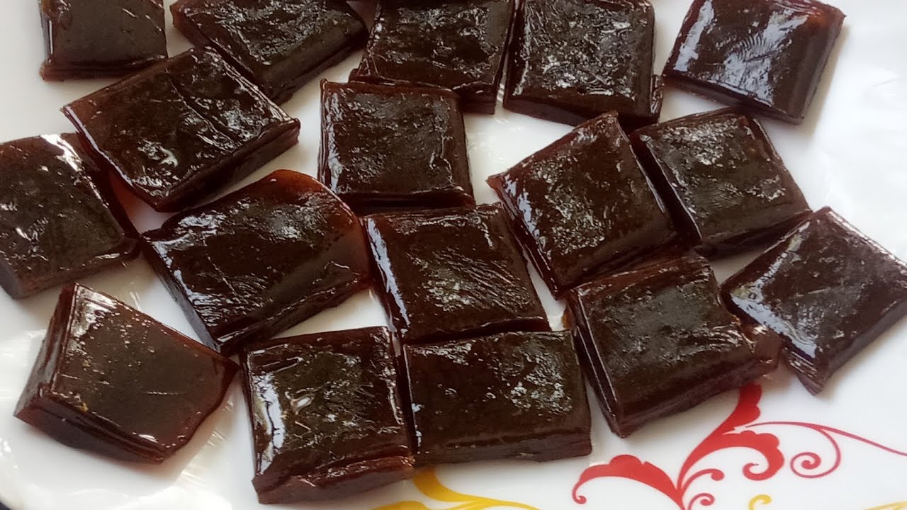 coffee Candy /coffee toffee/coffee chocolate/ homemade coffee candy ...