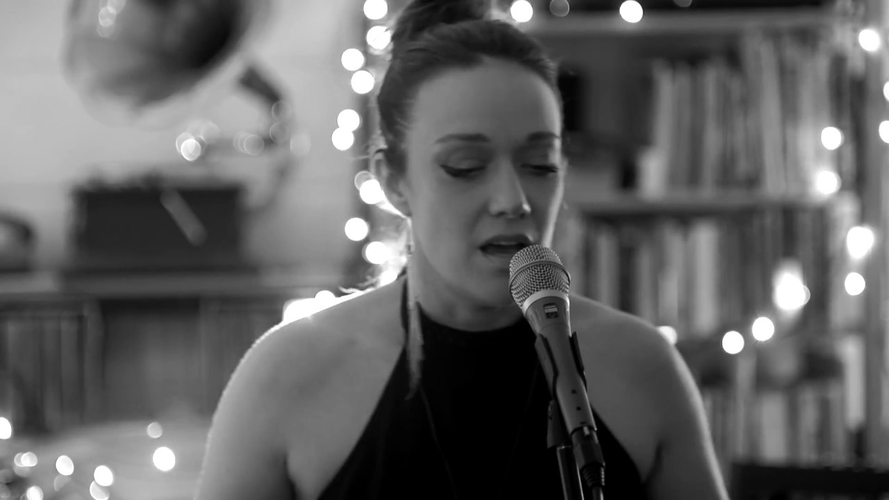 L&F Live video of "Vision" - Featuring Belle Humble - YouTube