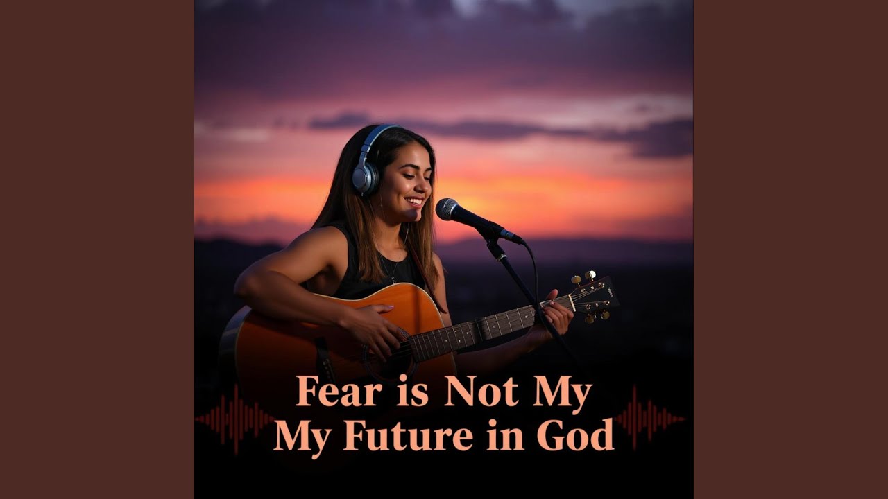Fear Is Not My Future in God - YouTube