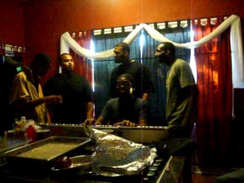 Roses Smell like Boo Boo - YouTube