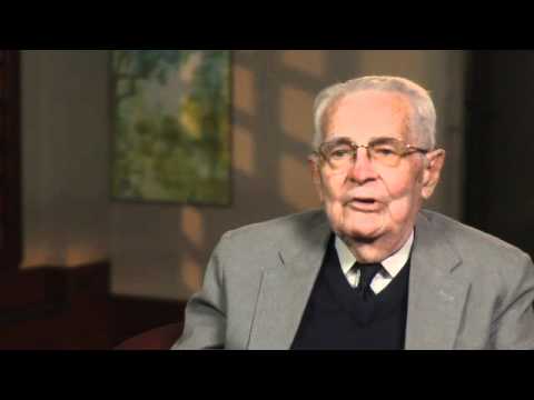 2010 Washington Business Hall of Fame - Gerald T. Halpin - YouTube