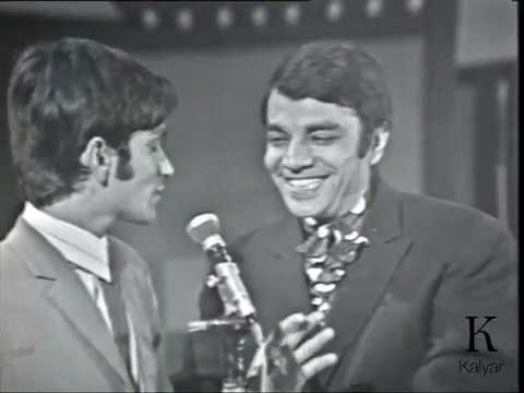 Moin Akhtar - His First Appearance on PTV - YouTube