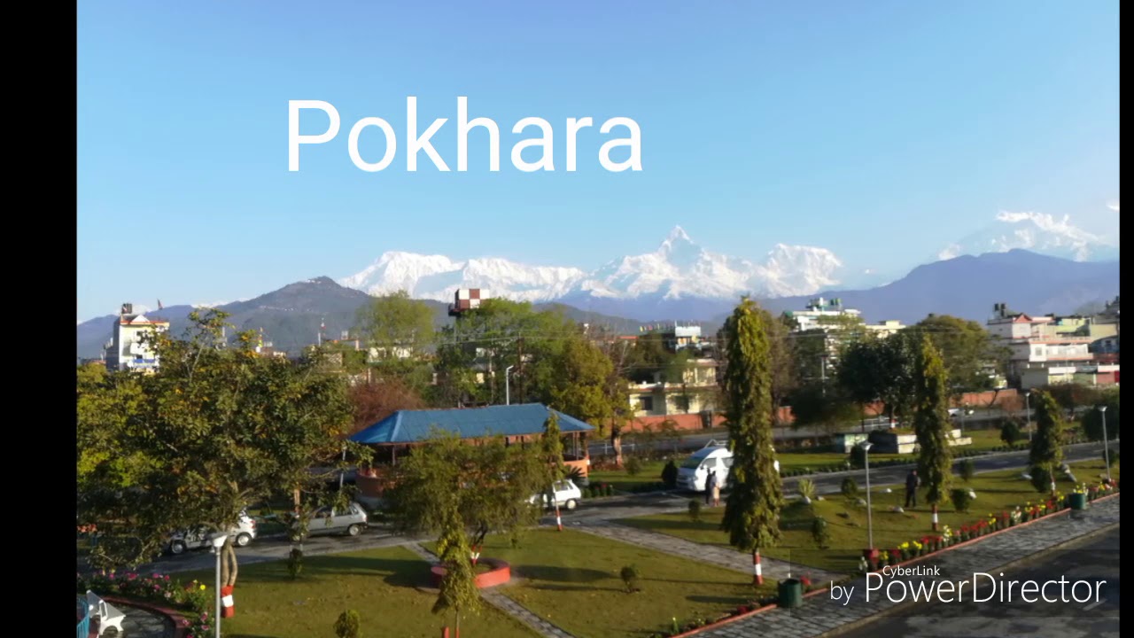 Mukthi Nath temple, Nepal - YouTube