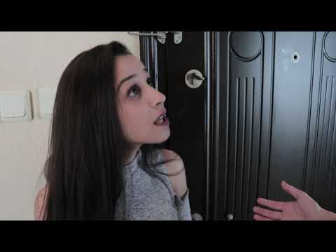 baba korkusu(Kısa film)