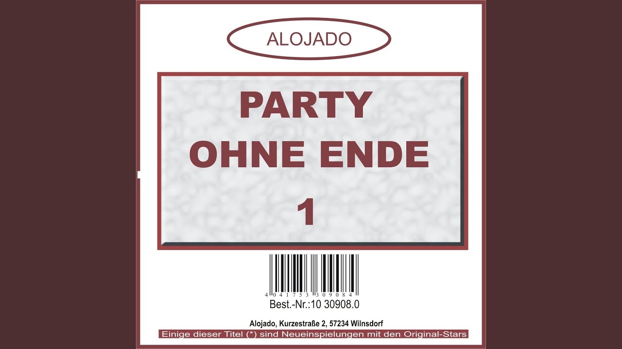 Finger im Po - Mexico! Paris - Athen - Auf Wiedersehen! (2007) - YouTube