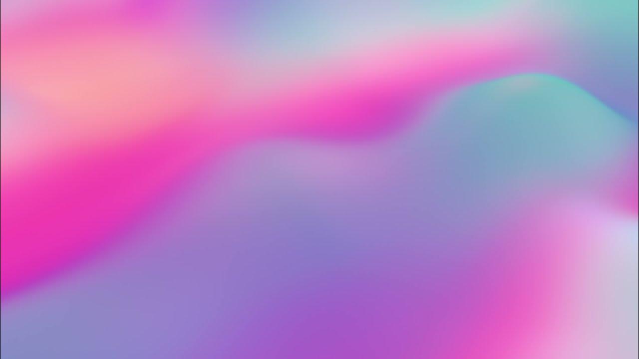 Moving Gradient Background - YouTube