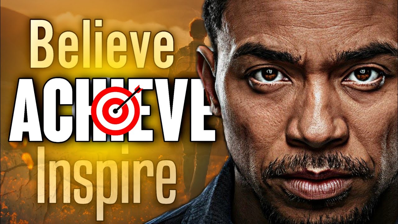 Believe, Achieve, Inspire: Your Story Begins Today | How to Overcome ...