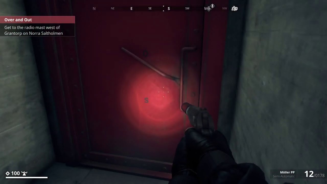 Generation Zero_part8 - YouTube