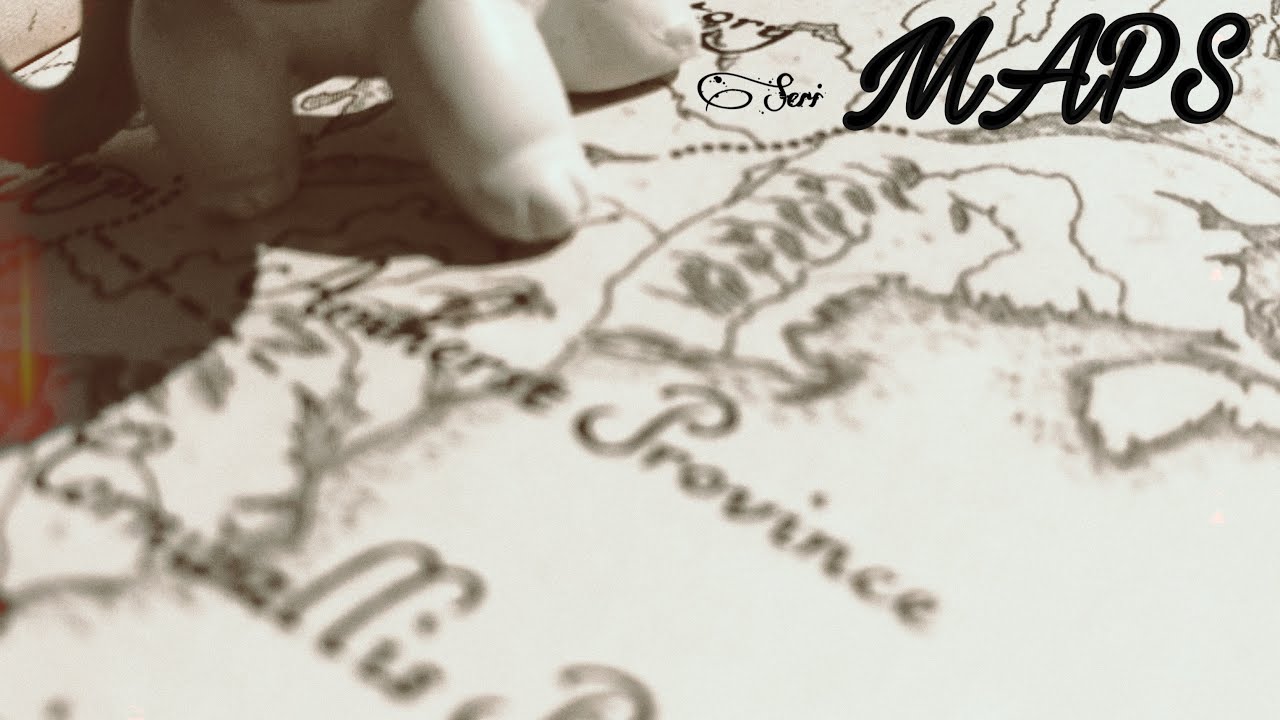 LPS MEP: MAPS |Part 3 for xAkay LPS| - YouTube