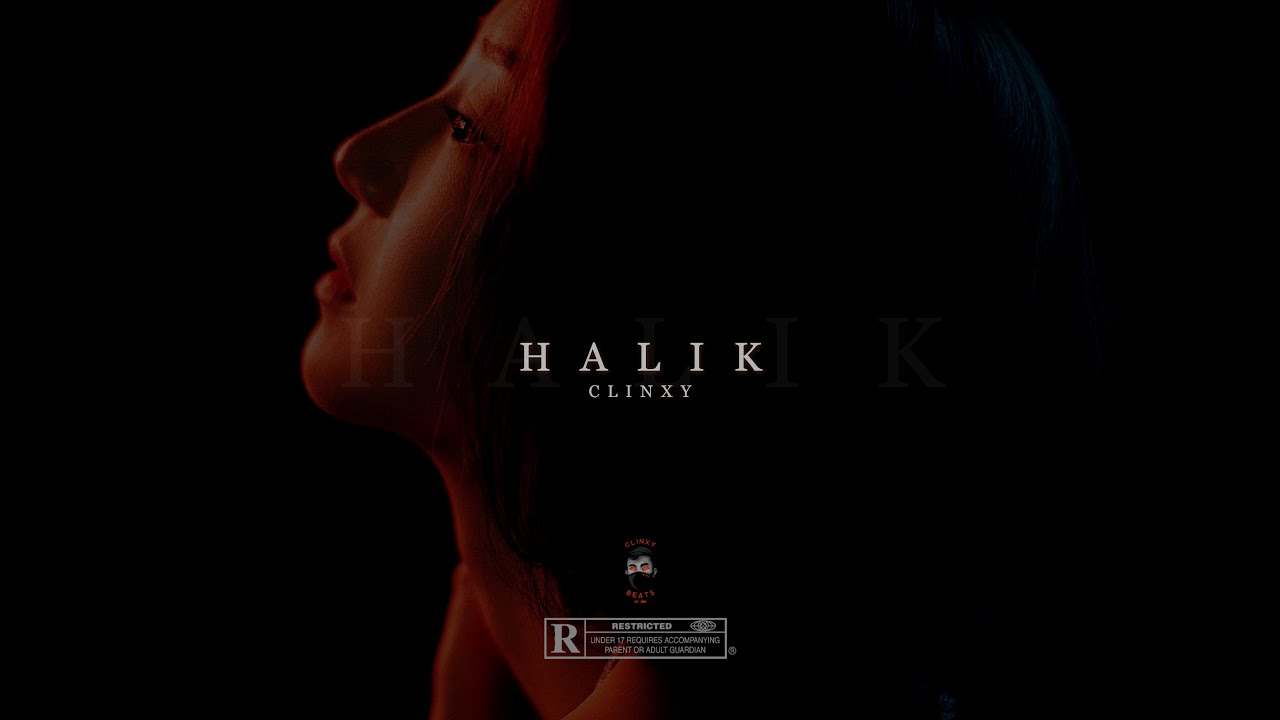 Halik - Clinxy (Official Lyric Video)(Prod By. Clinxy Beats) - YouTube