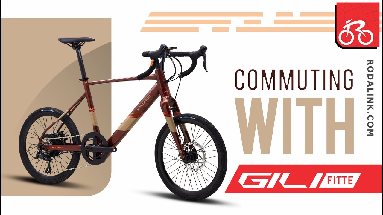 Elevate Your Lifestyle with Gili Fitte - YouTube