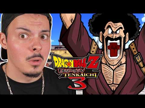 Kann ich ALLE TURNIERE in Dragon Ball Z GEWINNEN?!