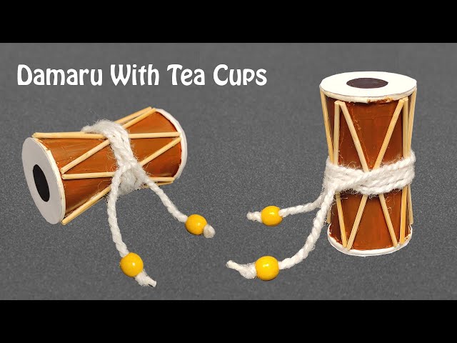 Making Musical Instruments From Trash 12 Eco Friendly Music