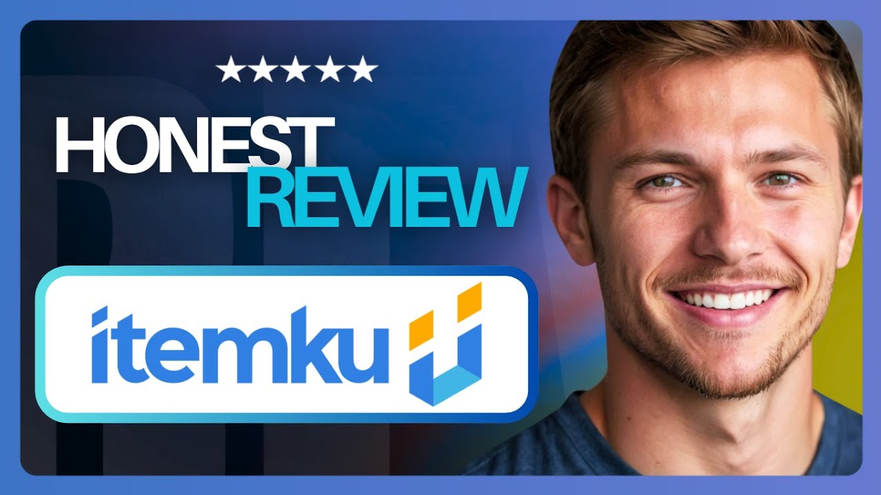 Itemku Review: Legit or Scam Platform? (2026) - YouTube