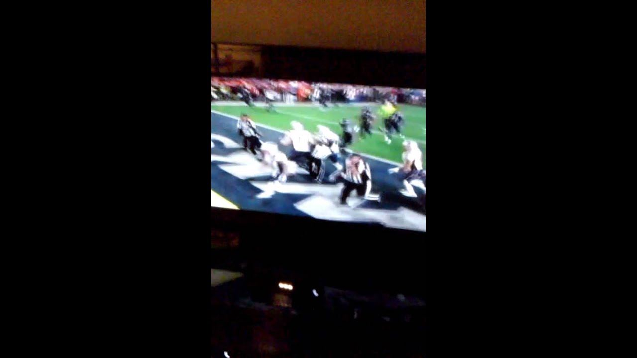 Seahawks Fans Devastated! - YouTube