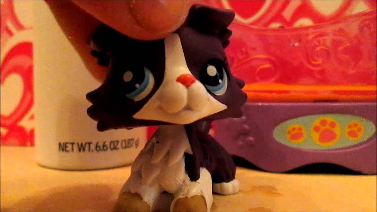 LPS Tutorial- How to make a LPS bubble bath. - YouTube