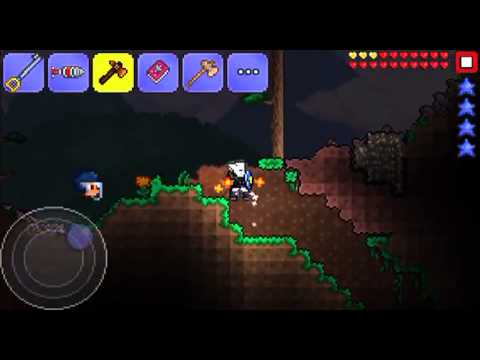 Possessed hatchet - YouTube