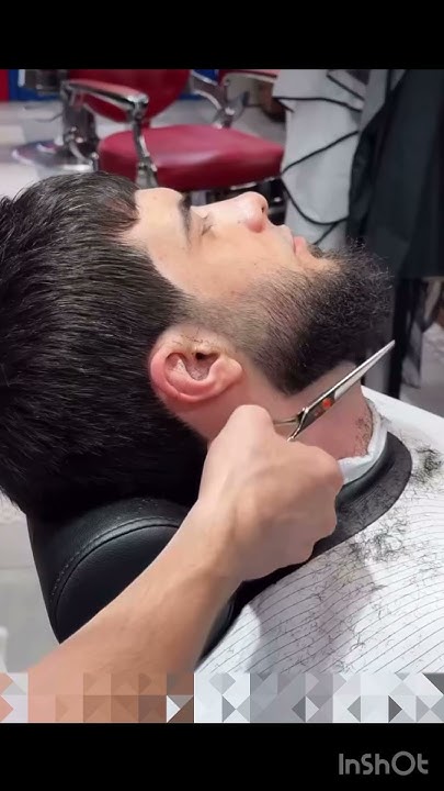 Barber Transformation Barbershop Haircut Hair Hairstyle Fade Barberlife