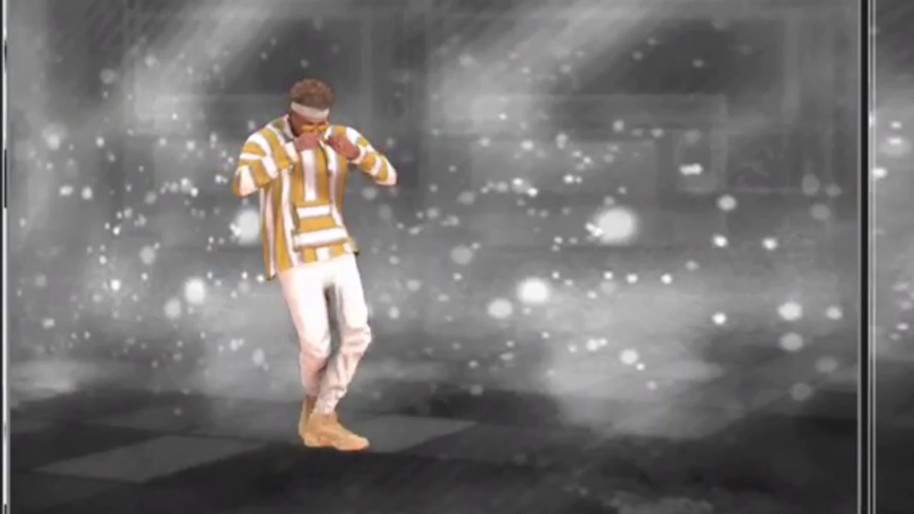 The Best Swag Outfits in NBA 2k17 - YouTube