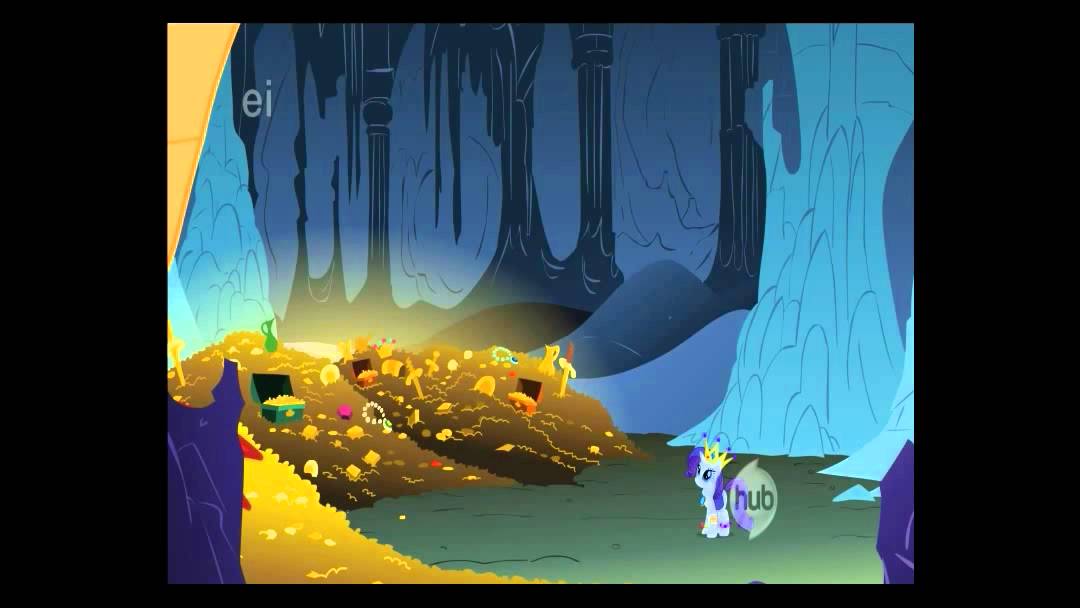My Little Pony: Invaders must die PMV - YouTube