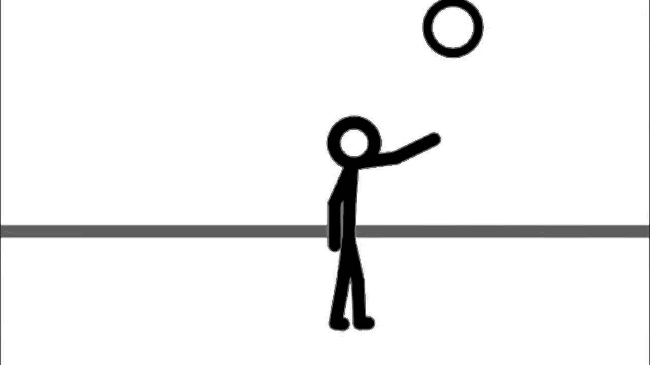 Stick Figure Madness - YouTube