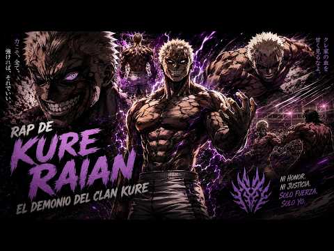Rap de Kure Raian \