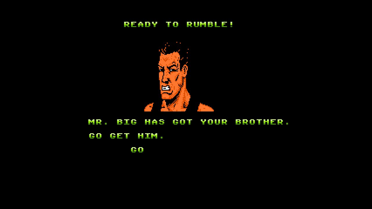 Target Renegade (NES) Walkthrough - YouTube