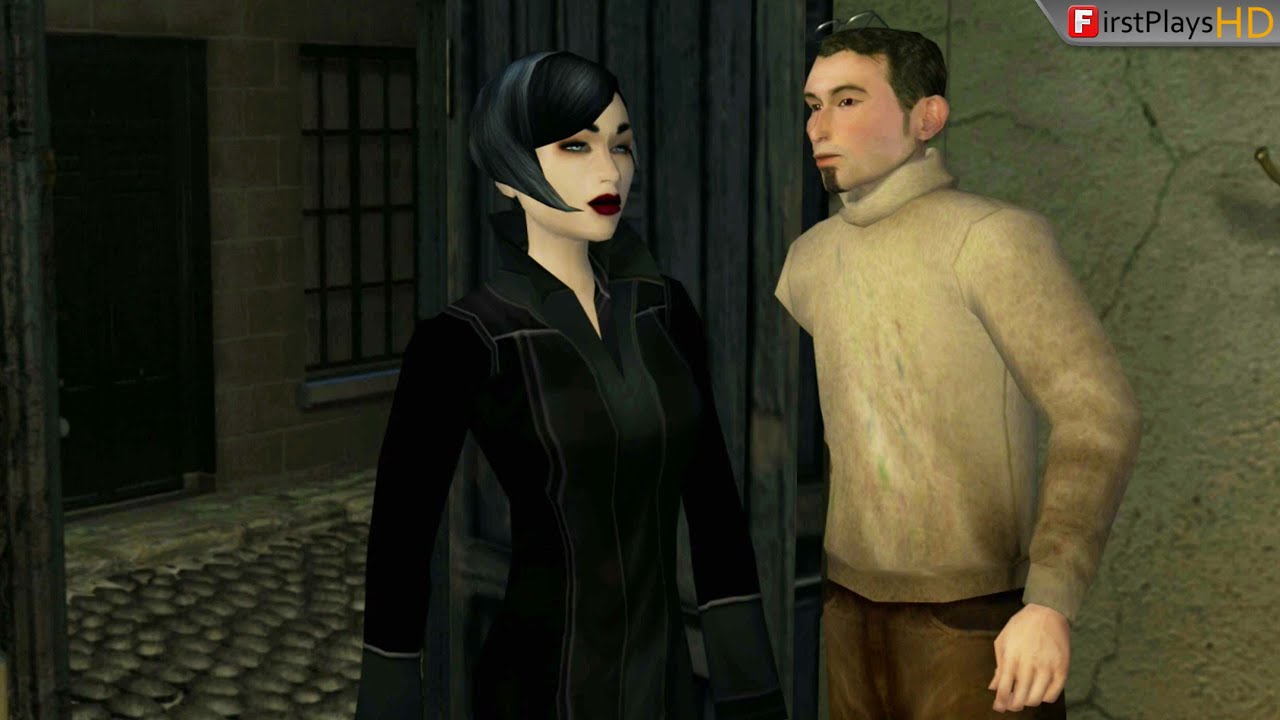 Post Mortem (2003) - PC Gameplay / Win 10 - YouTube