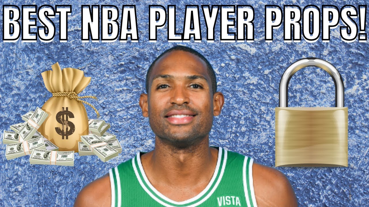BEST NBA PLAYER PROPS FOR 2/4! Best Player Props on Prize Picks - YouTube