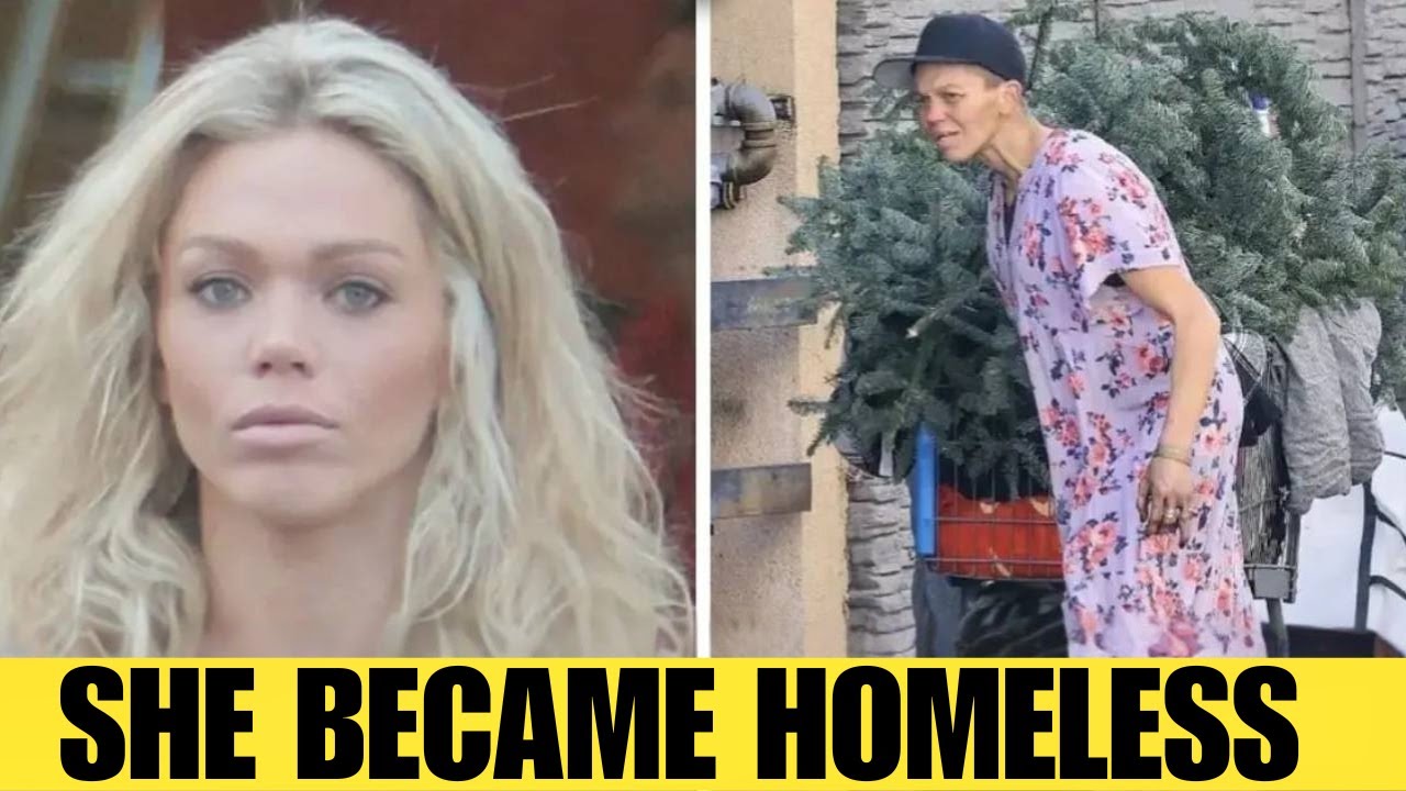 12 Celebrities Who Were Left Homeless Or Totally Broke | Then and Now ...