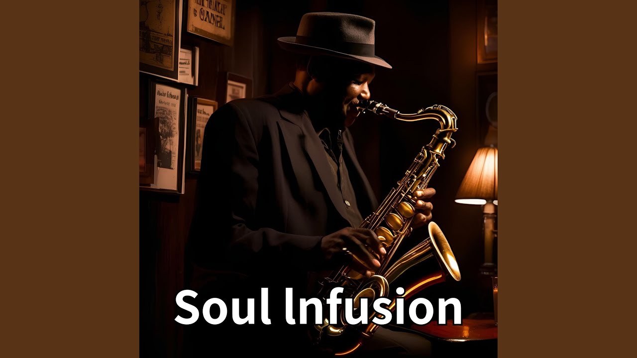 Soul Infusion - YouTube