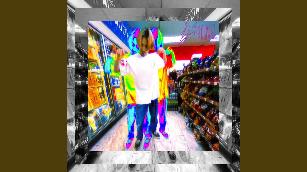 cherry sprite (Freestyle) - YouTube