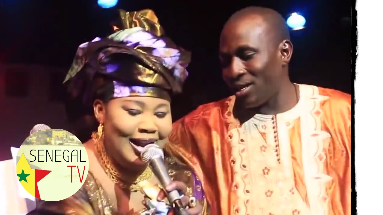 Duo Fatou Guewel - Abdou Rass ( estati dom Mbarass) nekh na - YouTube