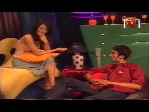 Laila Rouass, Ranvir Shorey | Mixtape | Channel [V]