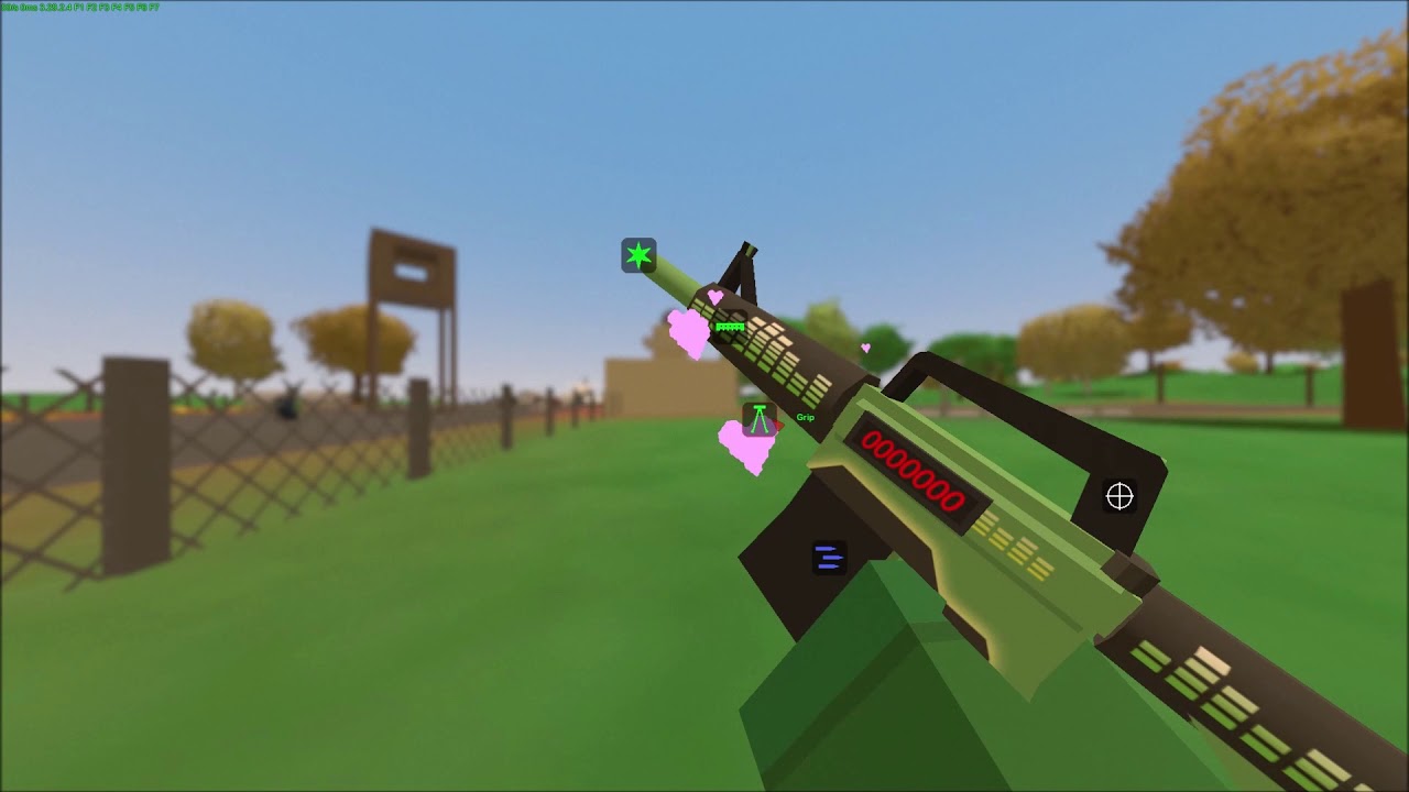 ADIÓS A MI PRECIADA MAPLE | UNTURNED - YouTube