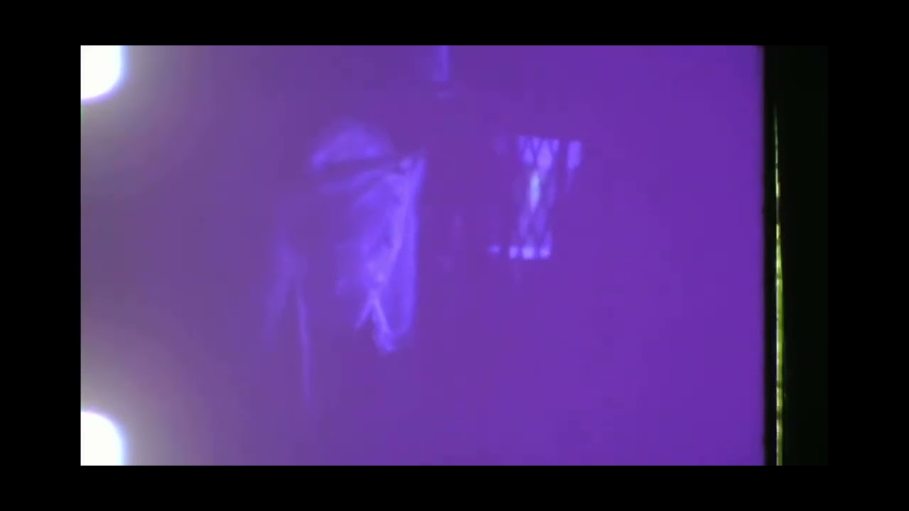 RARE footage of 1969 Hatbox Ghost - YouTube