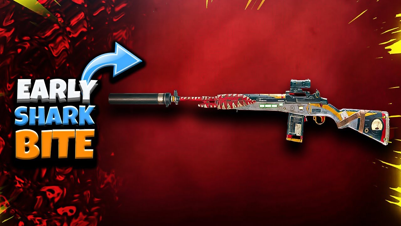 How to Get The Sharkbite - Far cry 6 Tips & Tricks - YouTube